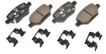 Shop GM Brake Pads Online | GMPartsDirect.com