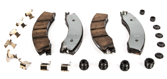 Shop GM Brake Pads Online | GMPartsDirect.com