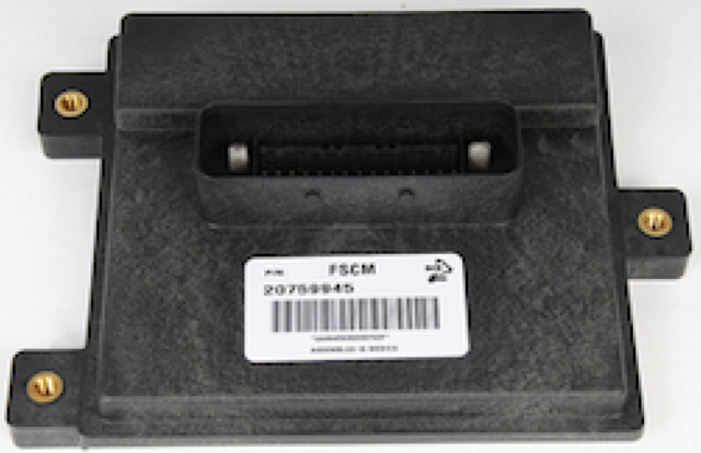Fuel System Components for 2007 Chevrolet Silverado 1500 ...