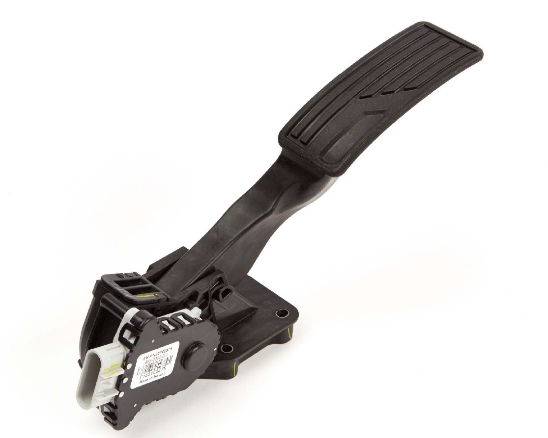 Fuel System Components for 2012 Chevrolet Impala | GMPartsDirect.com