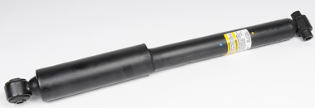 Rear Suspension for 2008 Chevrolet Trailblazer | GMPartsDirect.com