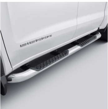 Steps for 2025 Chevrolet Silverado 1500 | GMPartsDirect.com