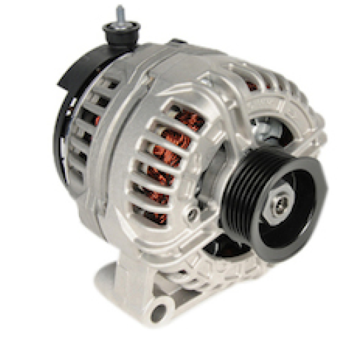 Shop GM Car Alternators Online | GMPartsDirect.com