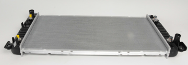Radiator & Components for 2013 Chevrolet Silverado 1500 | GMPartsDirect.com
