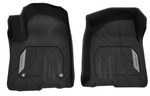 Floor Mats for 2025 Chevrolet Silverado 1500 | GMPartsDirect.com