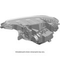 GM Car Headlights For Sale | GMPartsDirect.com