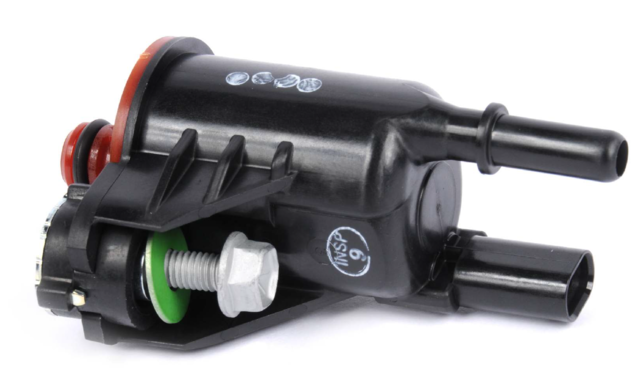 Emission System for 2021 Chevrolet Silverado 2500 HD | GMPartsDirect.com