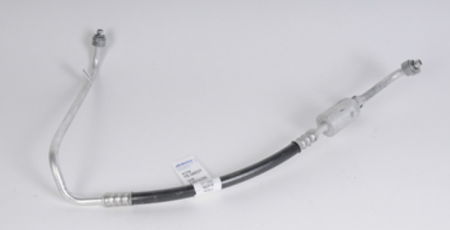 Condenser, Compressor & Lines for 2007 Chevrolet Tahoe | GMPartsDirect.com