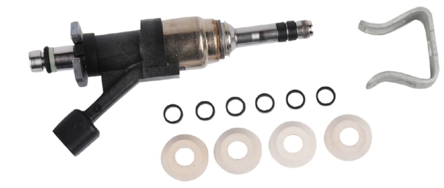 Fuel System Components for 2014 Chevrolet Silverado 1500 ...