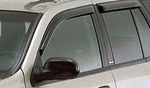 GM Window Deflectors For Sale | GMPartsDirect.com