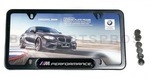LICENSE PLATE FRAMES | OEM Parts & Accessories