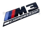 BADGES & DECALS | OEM Parts & Accessories