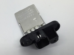 Genuine OEM Tacoma 2005-2017 Blower Motor Resistor & Pigtail Connector ...