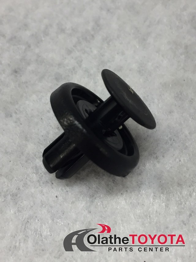 OEM Toyota Accessories | Toyota Parts Center