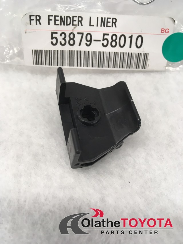 Bumper & Components - Front for 2015 Scion tC | Toyota Parts Center