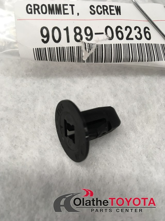 Fender & Components for 2006 Toyota Tacoma | Toyota Parts Center