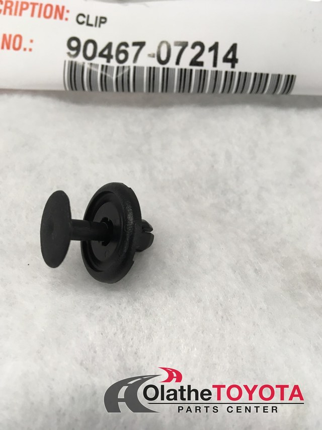 Fender & Components for 2020 Toyota Camry | Toyota Parts Center