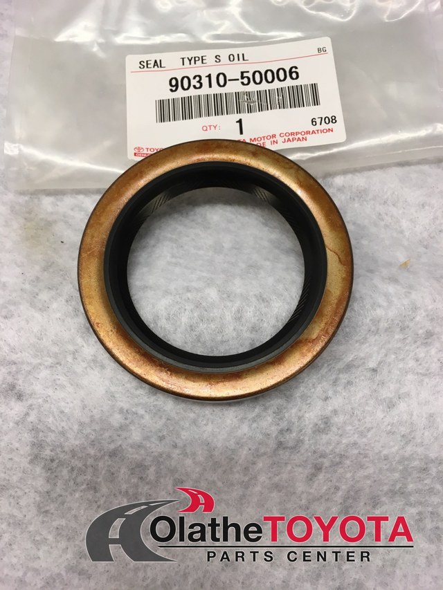 Rear Axle for 1994 Toyota Pickup | Toyota Parts Center