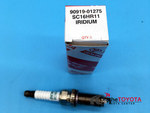Genuine OEM Toyota Spark Plugs | Toyota Parts Center