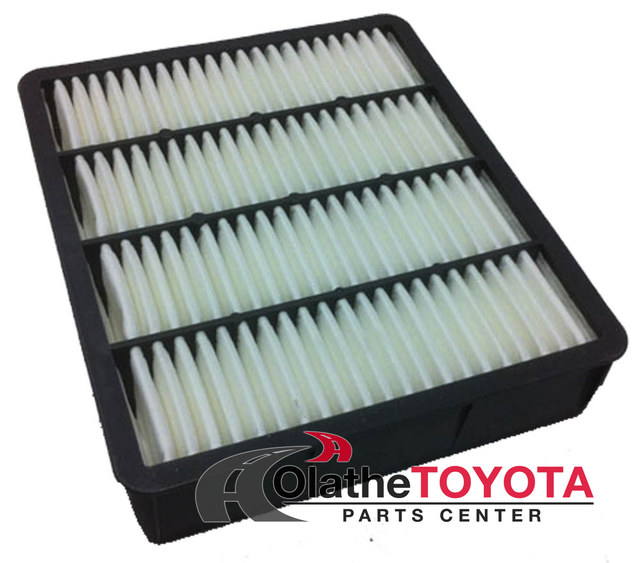Genuine OEM Toyota Air Filters | Toyota Parts Center