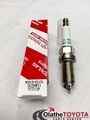 Genuine OEM Toyota Spark Plugs | Toyota Parts Center