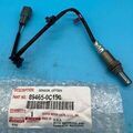 Genuine OEM Toyota Oxygen Sensors | Toyota Parts Center