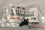 Bumper & Components - Front for 2013 Scion FR-S | Toyota Parts Center